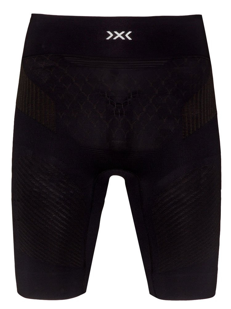 Spodenki męskie X-Bionic TWYCE 4.0 Run czarne - Bionic-Sklep.pl